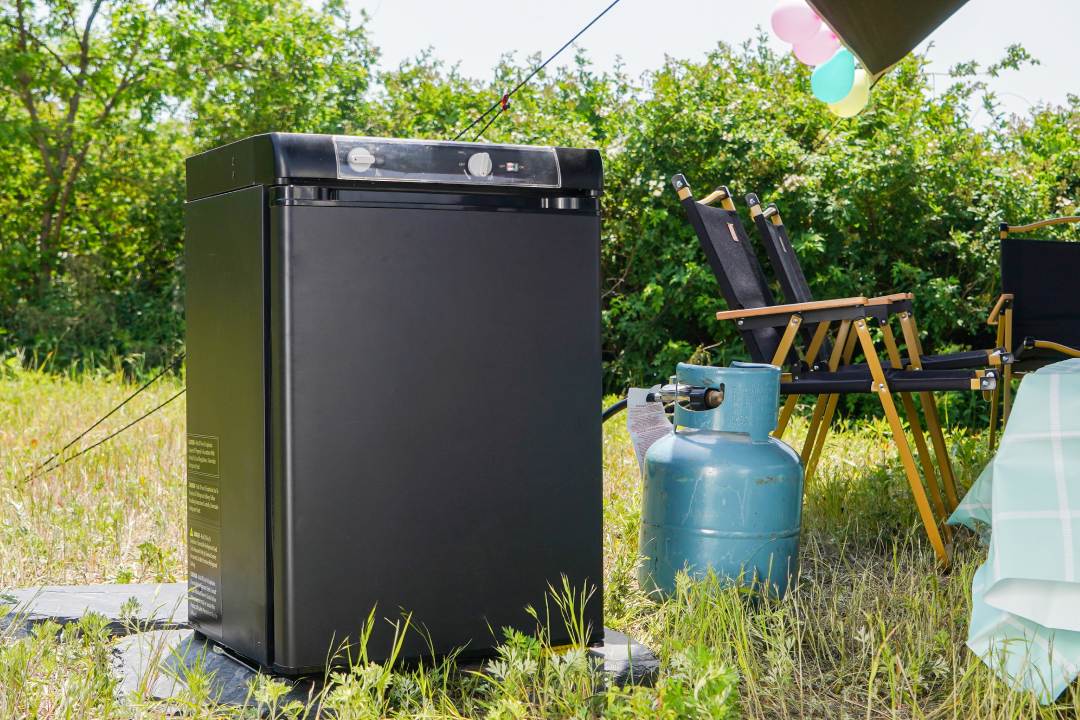Why Choose a Gas Refrigerator? Top 10 Advantages Explained – Smad EU