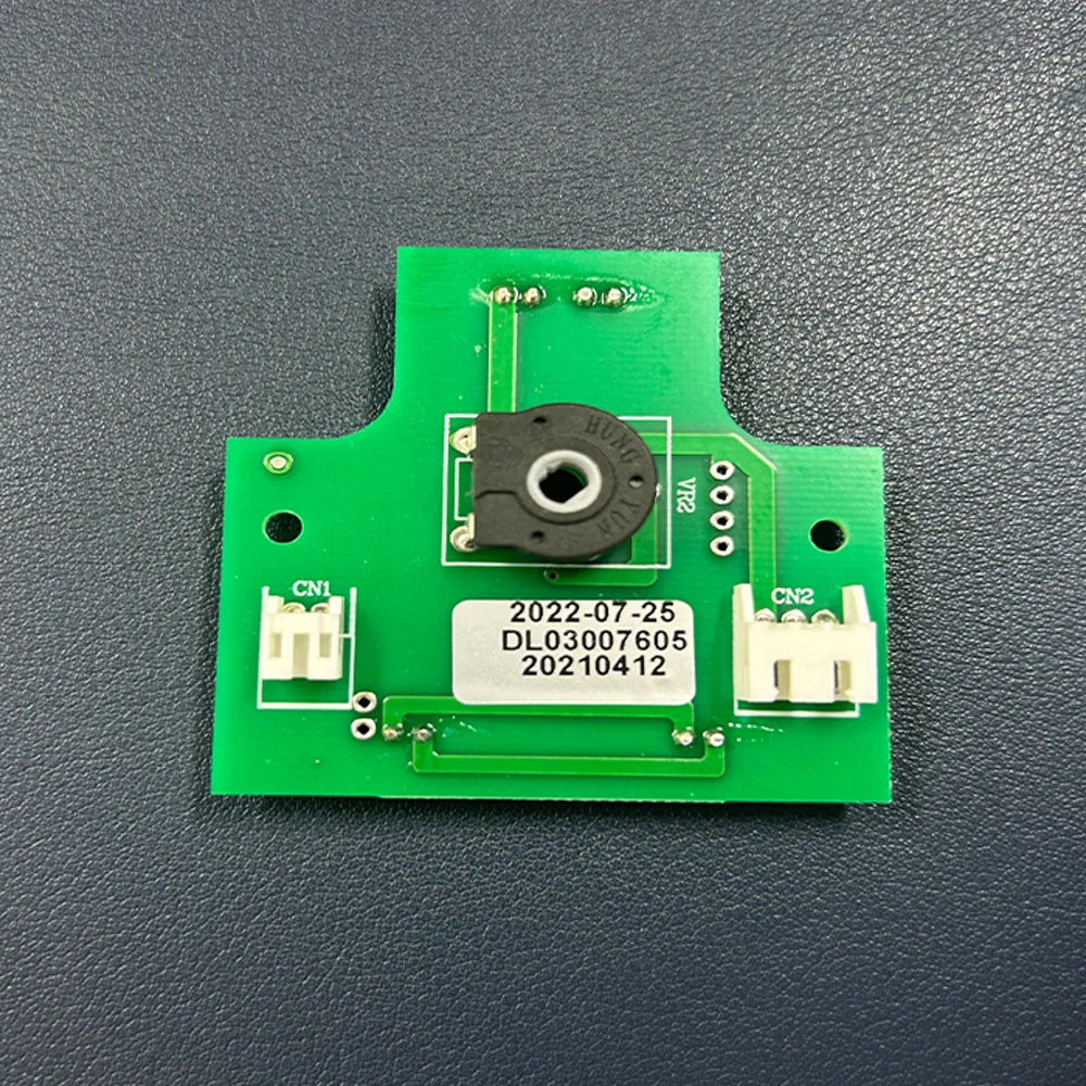 Refrigerator thermostat circuit board for DSX-30, 40, 50, 60 – Smad EU